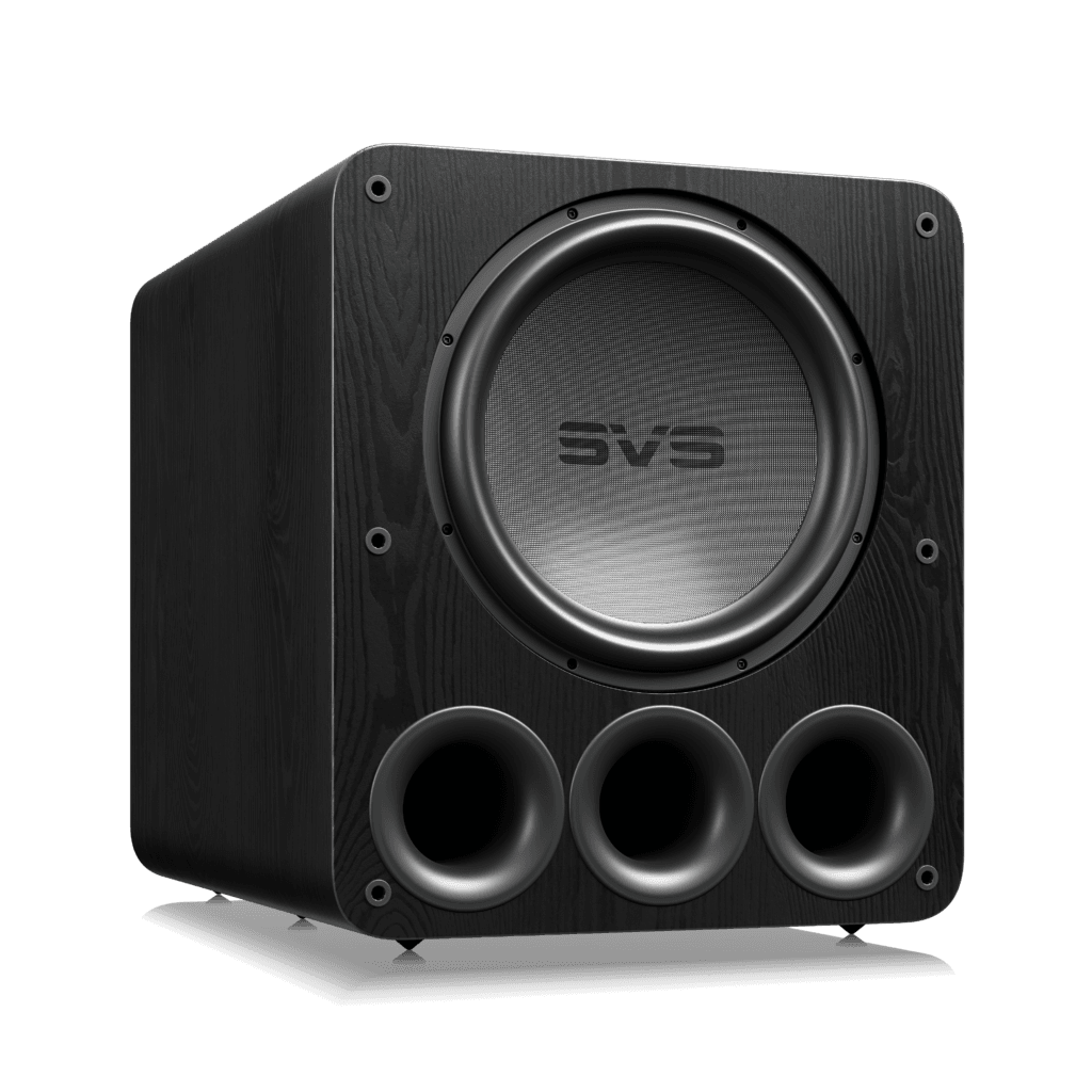 SVS - Aperio Audio Visual Ltd
