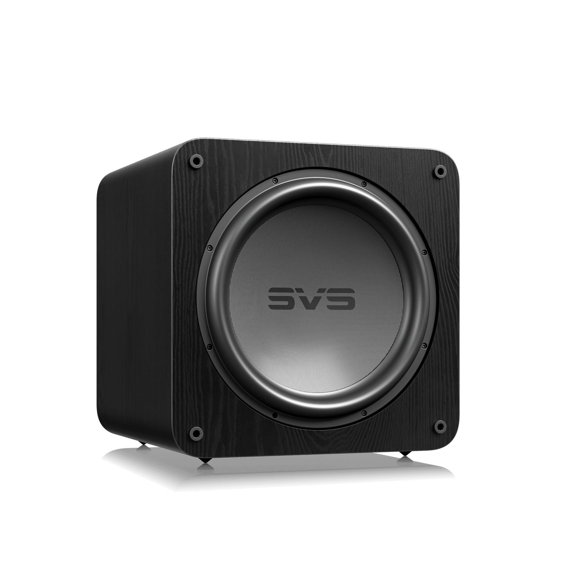 SVS - Aperio Audio Visual Ltd