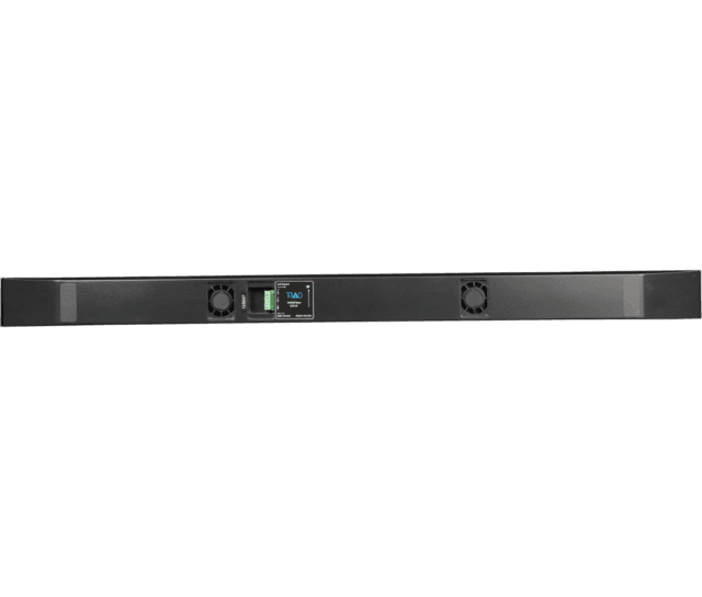 Discover the Triad OnWall Nano LCR 3.0: Superior Sound