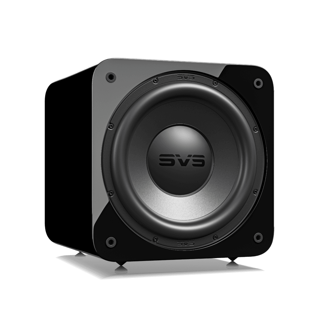 SVS - Aperio Audio Visual Ltd