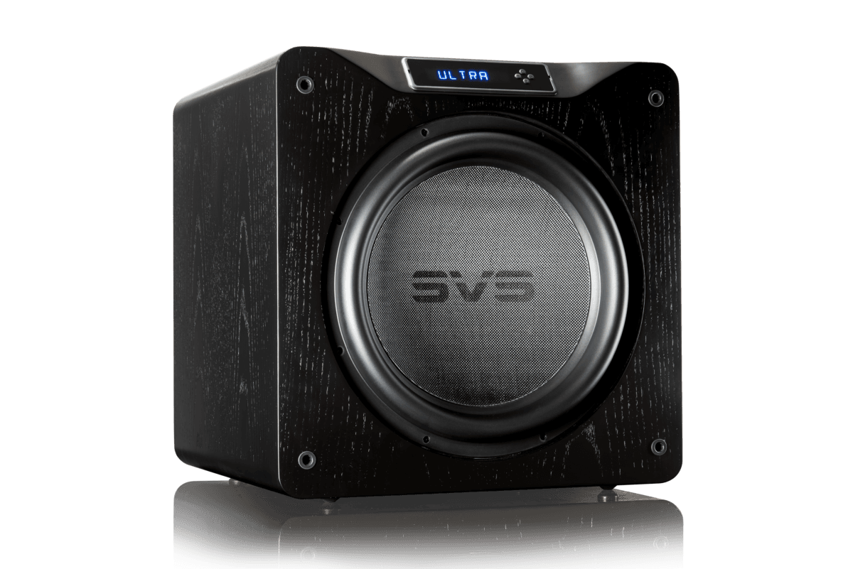 SVS - Aperio Audio Visual Ltd