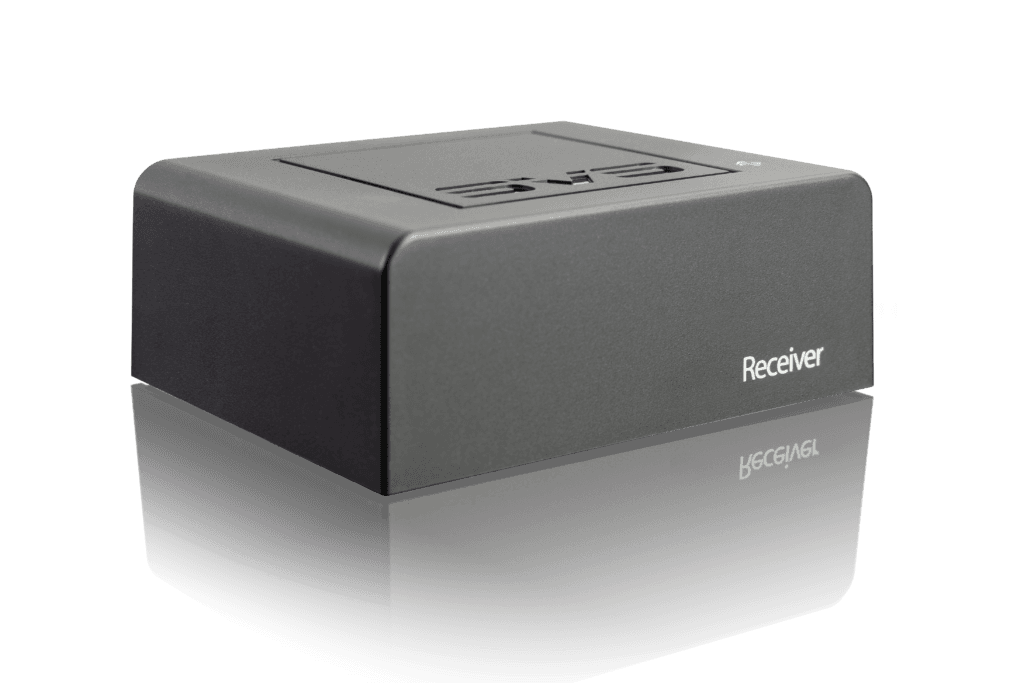 SVS SoundPath Tri-Band Wireless Audio Receiver - Aperio Audio Visual Ltd